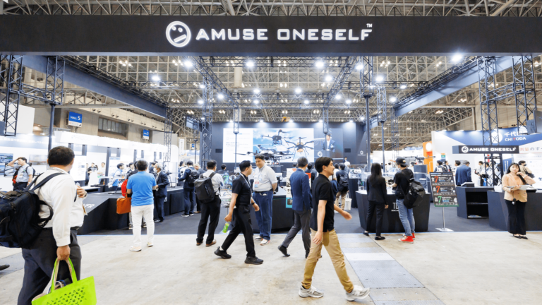 amuse oneself.Inc – amuse oneself.Inc